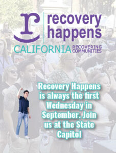 California Consortium of Addiction Programs and Professionals